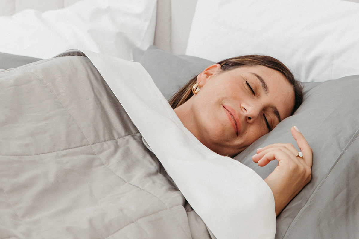 Best Cooling Bedding for Hot Sleepers: Stay Cool & Comfortable All ...