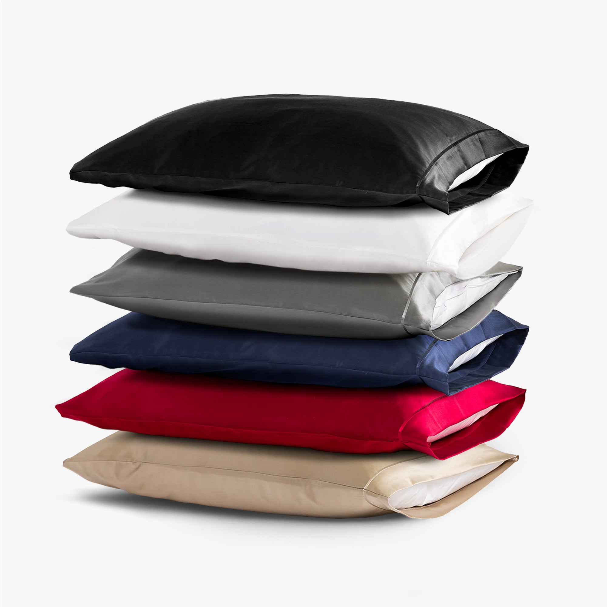 100% Silk Pillowcase | SmartSilk™ – SmartSilk™ | Online Store