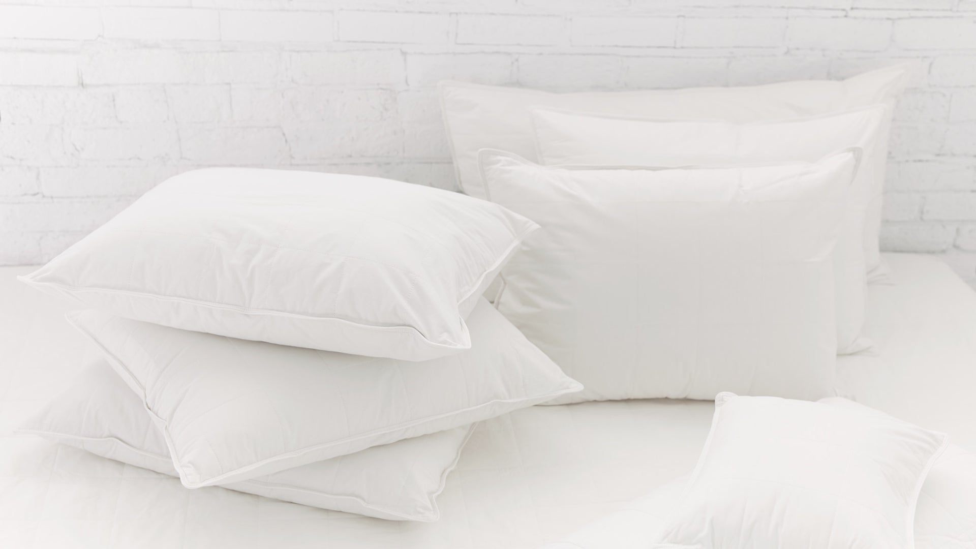 Silk Lined Pillow Smartsilk™ Smartsilk™ Online Store